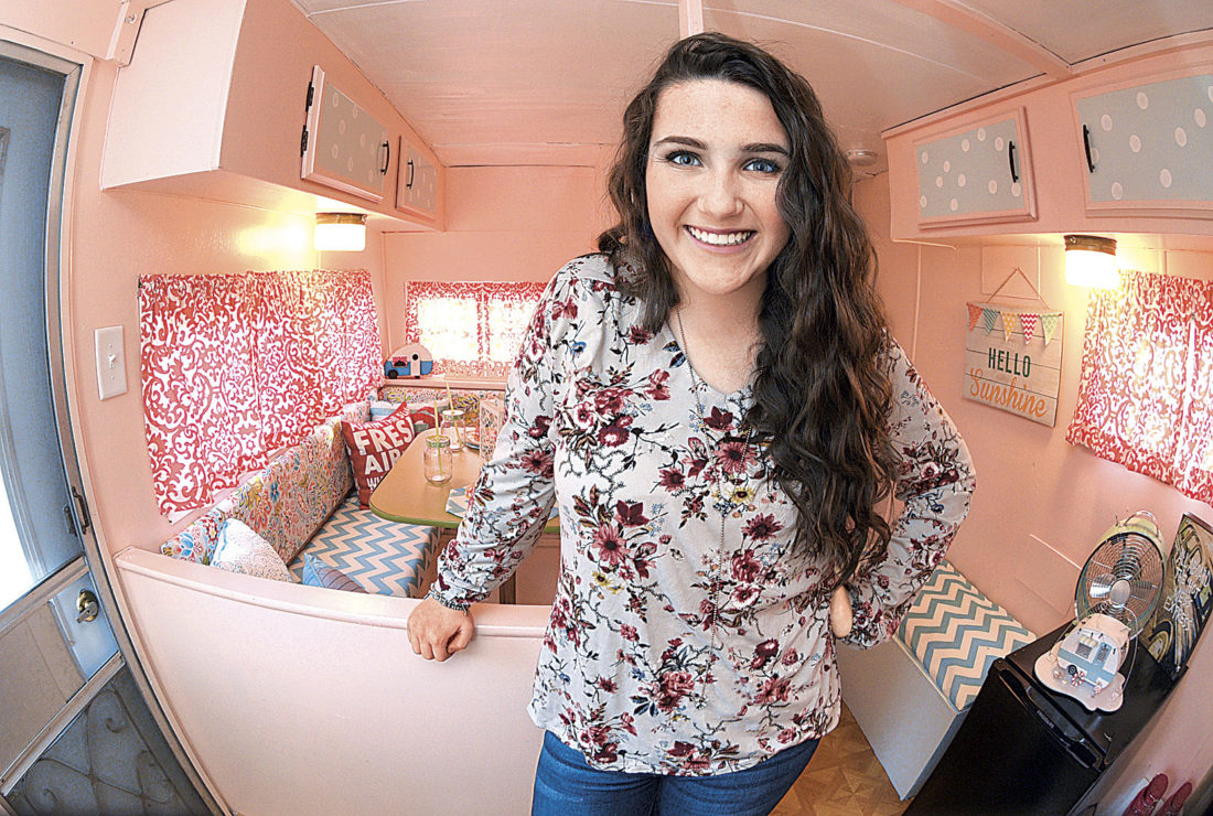 Mid-Ohio Valley teen finds good, bad in brush with internet fame | News ...